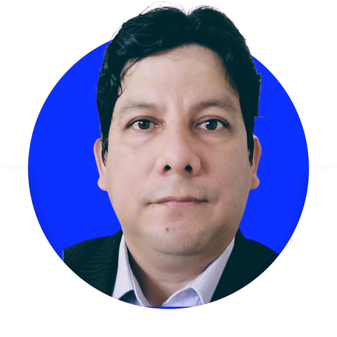 Nuestro Equipo PEAD 【 Educación a Distancia